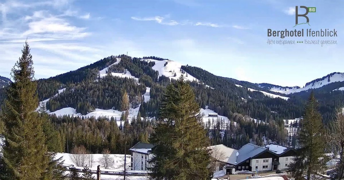 Webcam Balderschwang| Live Bilder aus Balderschwang